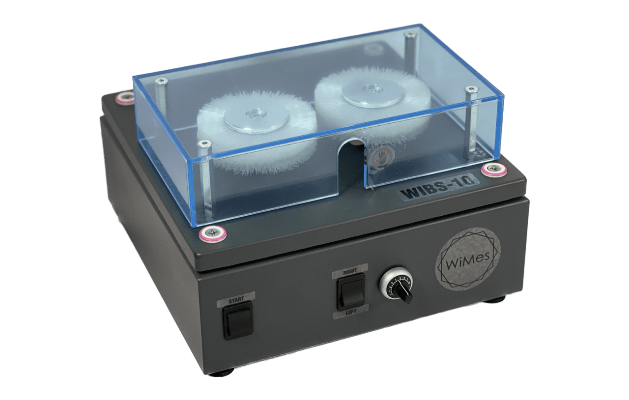 Machines - Partner for your production