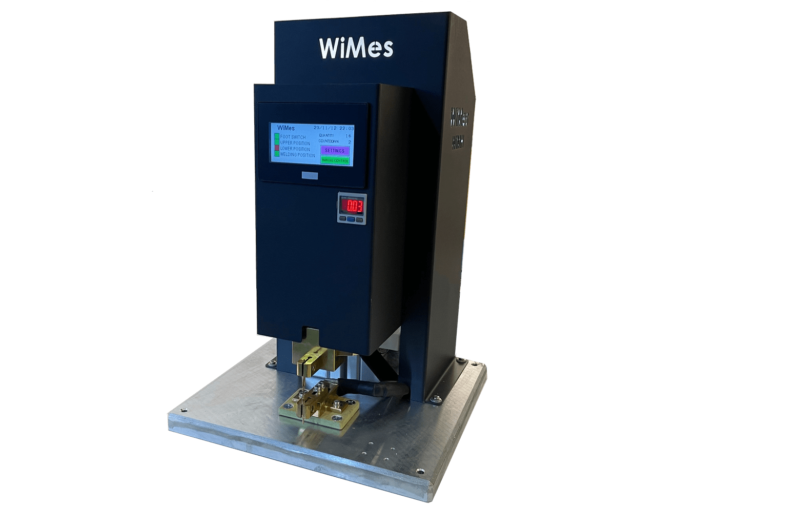 Machines - Partner for your production