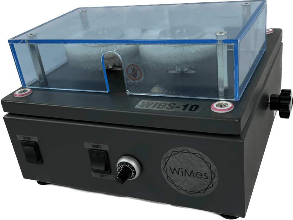 WiBS-10 - Partner for your production